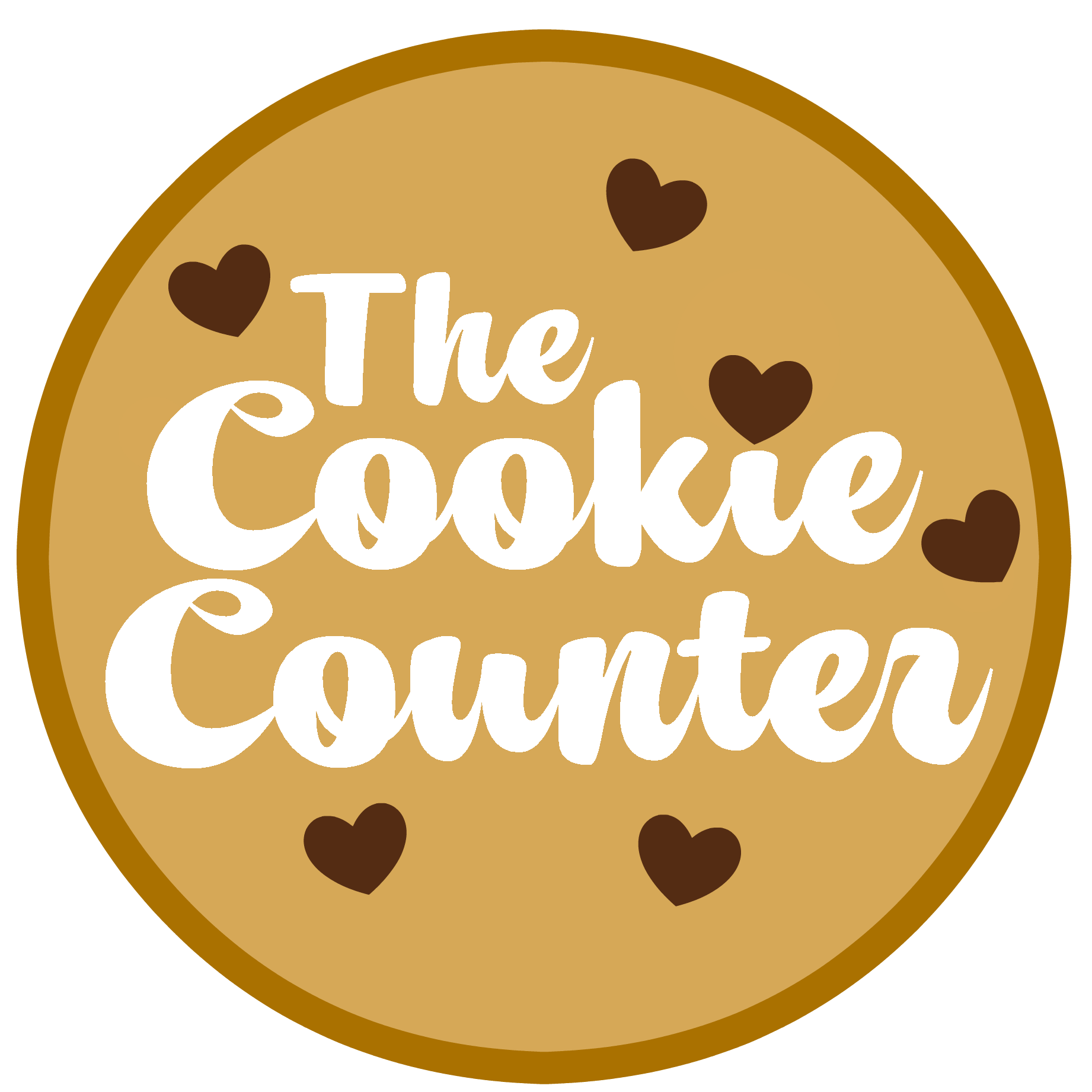 Home | The Cookie Counter